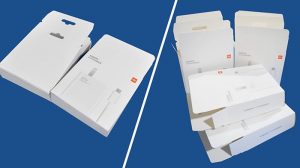 Tuck End Box Erector | SiroSilo Industrial