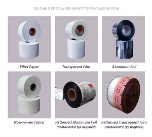 FFS Machine | SiroSilo Industrial