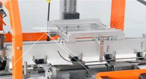 Folding Carton Erector | SiroSilo Industrial