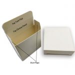 Tuck End Box Erector