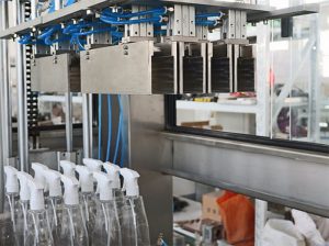 Case Packer | SiroSilo Industrial