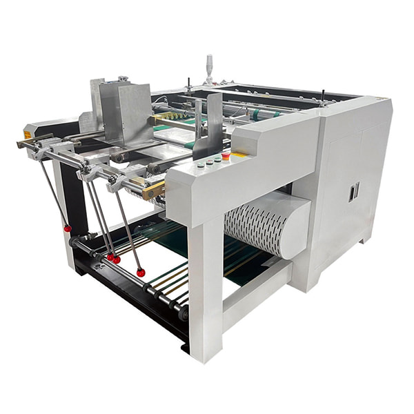 Cardboard V Grooving Machine