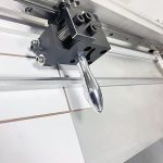 Cardboard V Grooving Machine