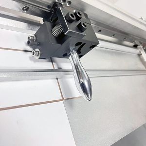 Cardboard V Grooving Machine