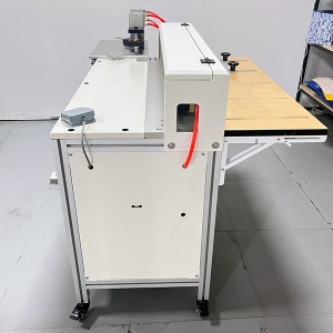 Cardboard V Grooving Machine