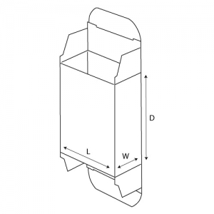 Vertical Cartoning Machine