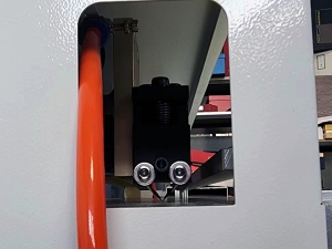 Cardboard V Grooving Machine