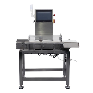 Dynamic Checkweigher