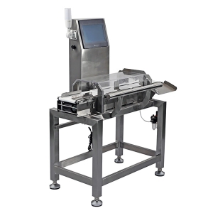Dynamic Checkweigher