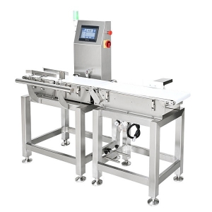 Dynamic Checkweigher